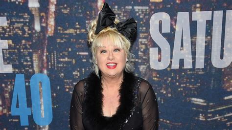 Snls Victoria Jackson ‘forgot She Had Cancer Before Deadly Diagnosis