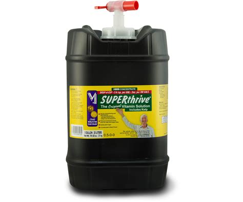 Superthrive 5 Gal