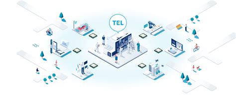 认识tokyo Electron Corporate Summary Tokyo Electron Ltd