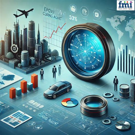 Epoxy Curing Agent Market Poised For Sustainable Growth Amid Rising
