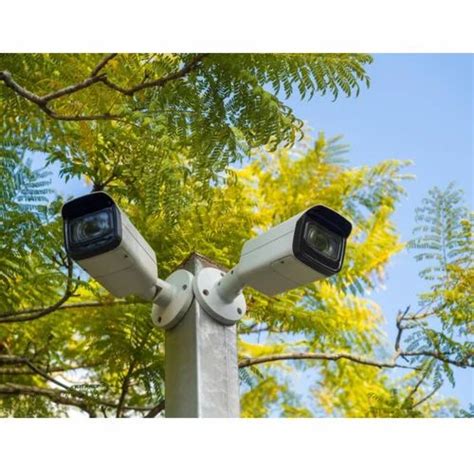 1 Mp Bullet Camera At ₹ 1650piece In Ahmedabad Id 2854508318212