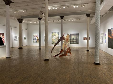 About New York Academy Of Art Mission History More
