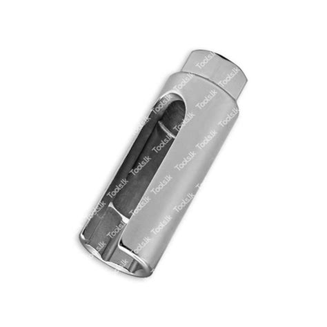 22mm Oxygen Sensor Socket 12 Drive Cr V Darazlk