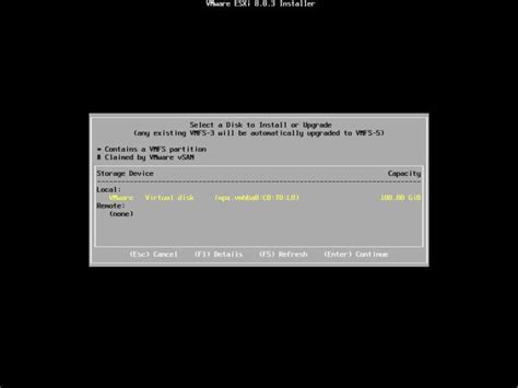 Install The New Vmware Esxi Free Edition Custom Isos And Limitations Virtualization Howto