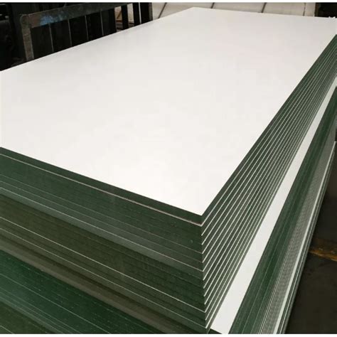Jual Mdf Hmr Hijau Melaminto 3mm Dop Dan Kilap Shopee Indonesia