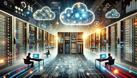 Modernizing Mainframe Systems The Imperative Of Expertise