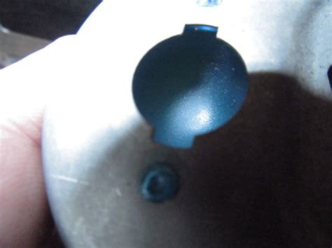 Instrument Blue Light Diffusers New Vs Old Classic Cougar