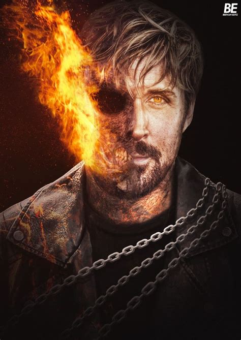 Beenum Editz Poster And Graphic Designer On Instagram Ryan Gosling As