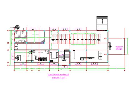 110kv Switchyard Mcr Foundation Drawing Final Pdf
