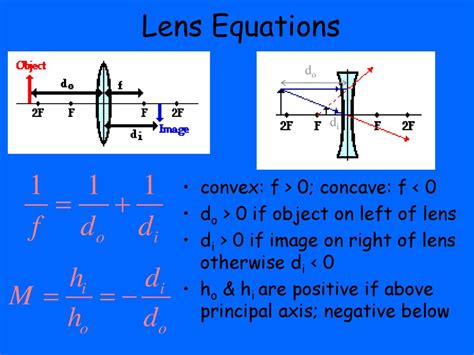 Refraction Of Light Lenses Ppt Download