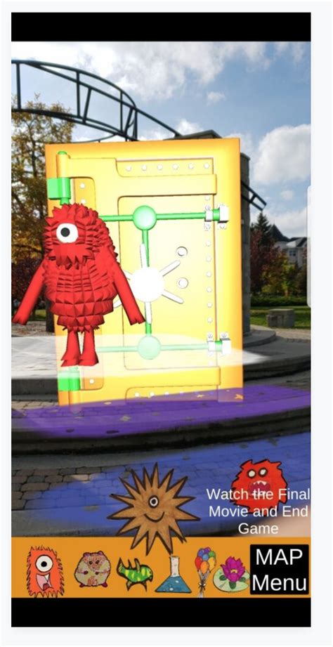 Lilly In The Lab Ingredients Caos