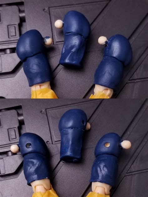 Shf Dragon Ball Future Gohan Custom 龍珠 未來 孫悟飯 改造 Shf Gohan Shf Future