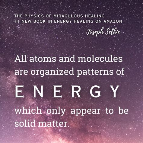 “all Atoms And Molecules And All The Subatomic Particles Within Them Such As Electrons And