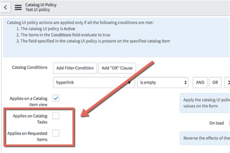 Full Feature Support For Variable Editors On Recor Servicenow