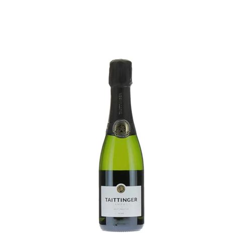 Taittinger Reserve Half Size Bottle