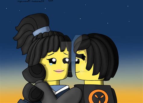 Conya Fanart Freedom At Dawn By Guadisaves02 On Deviantart