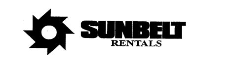 Sunbelt Rentals Sunbelt Rentals Inc Trademark Registration