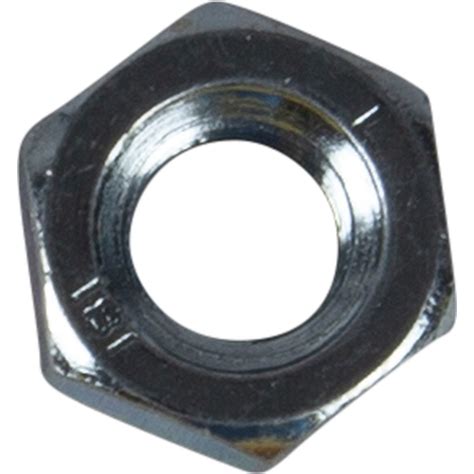 Mutter Sexkant Fzb M8 Xl Bygg