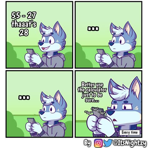 Math Irl R Furry Irl