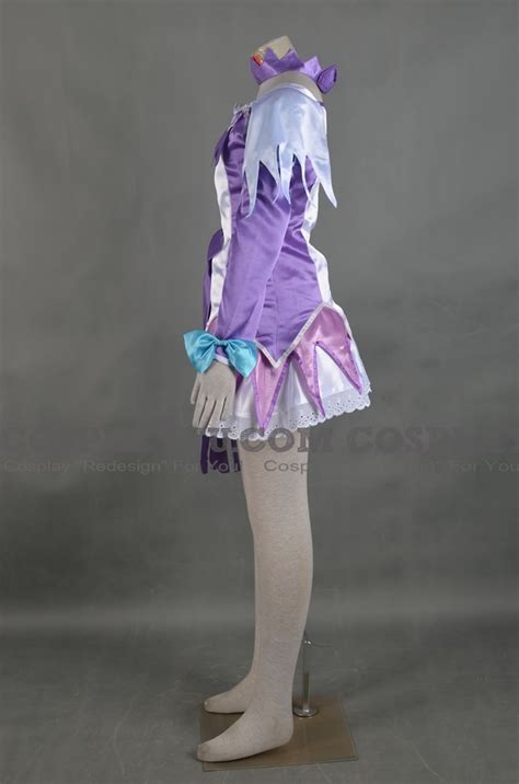 Custom Cure Sword Cosplay Costume From Doki Doki Precure