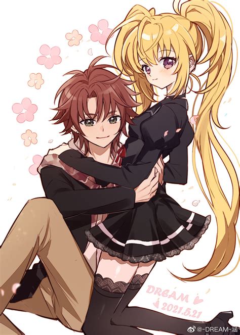 守护甜心 月咏几斗 歌呗 亚梦 高清图片，堆糖，美图壁纸兴趣社区