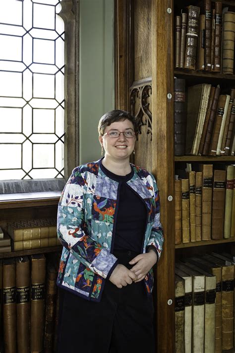 Dr Alicia Smith