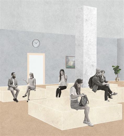 Architecture Portfolio By Ankush Chaudhary Issuu