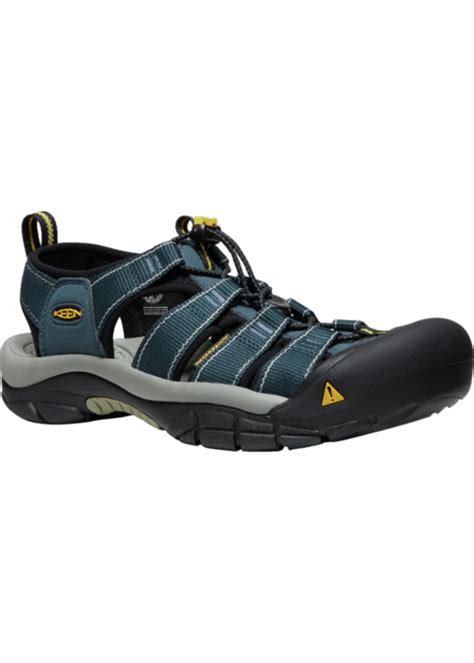 Keen Mens Newport H2 Sandals Pathfinder Of Wv