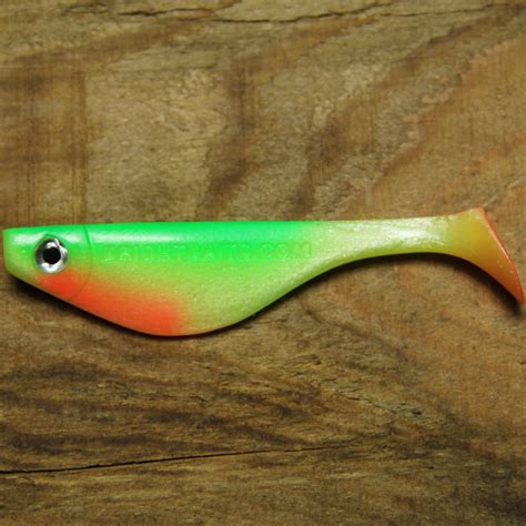 Softbaits Bright Baits Belgium