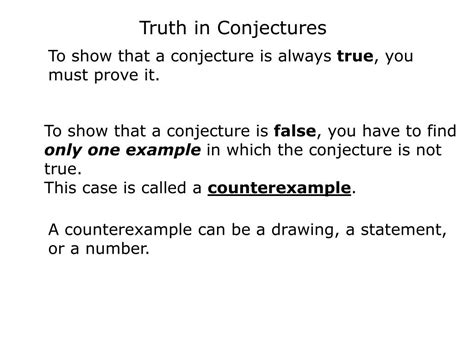 Ppt Lesson 21 Inductive Reasoning In Geometry Powerpoint