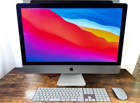 Yahooオークション Apple Imac Retina 5k 27インチ 2017 Mne92ja