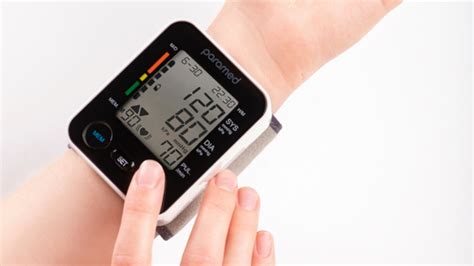Electronic Blood Pressure Cuffs Paramed Store
