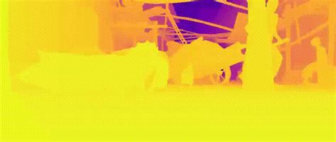 Vde Video Depth Estimation