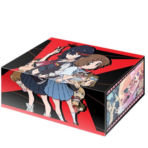 Power Up Set Kill La Kill Preorder 3102023 Release
