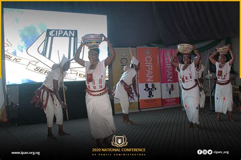 2021 Cipan Conference Chartered Institute Of Public Administration Of
