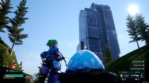 How To Get Huge Eggs In Palworld Twinfinite