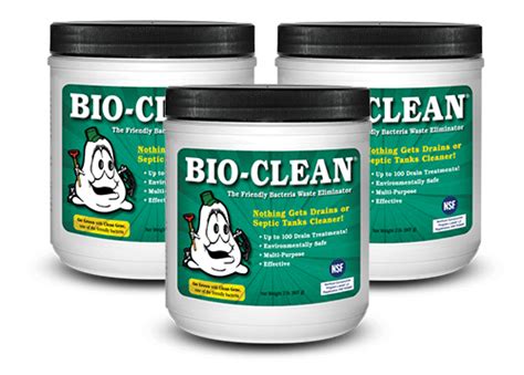 Bio Clean What Is It And How Does It Work The Jetters Edge