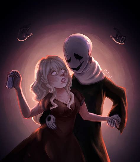 [crossover] Mystery Duet R Ddlc