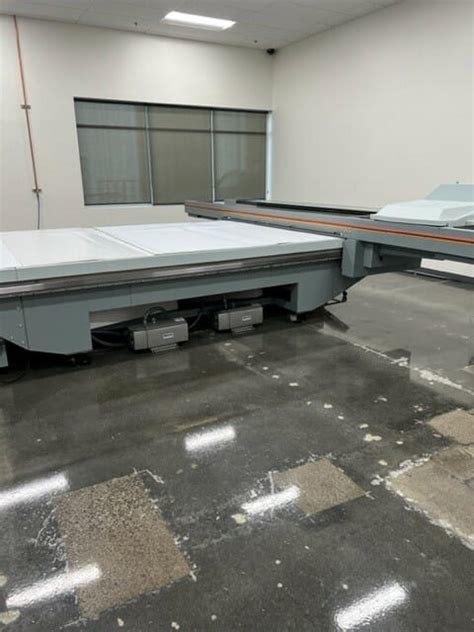 Canon Arizona 6170 Xts Wide Format Flatbed Printer