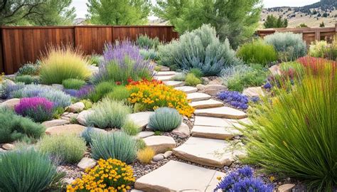 Xeriscape Colorado Front Yard Landscaping Ideas 10 Stunning Water