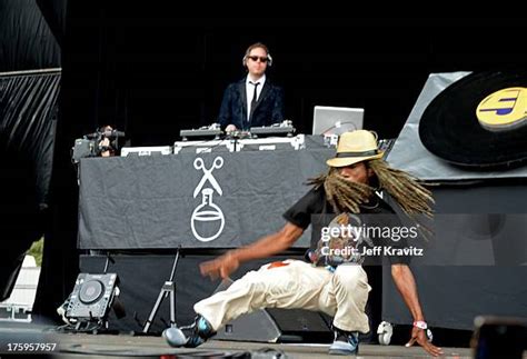 Park Mc Akil Photos And Premium High Res Pictures Getty Images