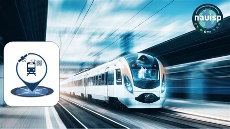 Assisted Gnss With Imaging Sensors For Rail Applications Esa Navisp