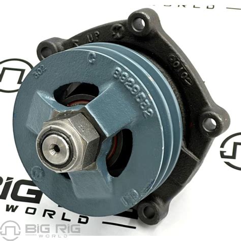 Acc Dr Asm 2grv S60 4l Ddeciv Epa02 R23509200 Oem Detroit Diesel Big Rig World