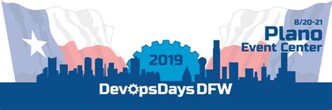 devopsdays dallas 2019