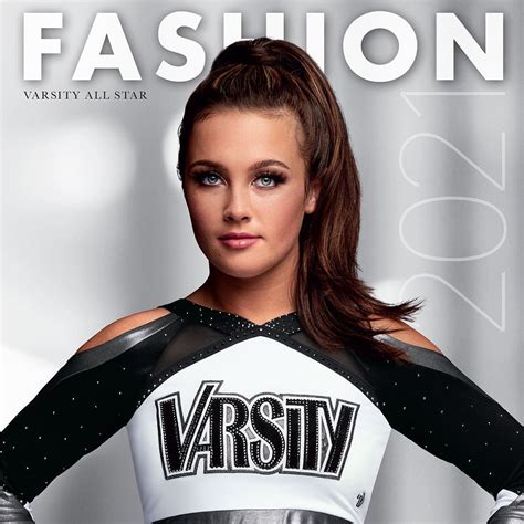Varsity Cheer Uniform Catalog At Jonathan Worgan Blog