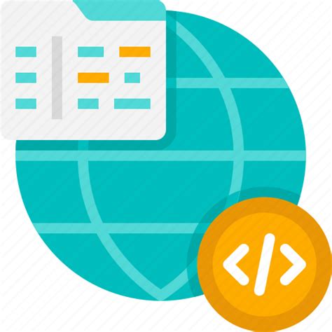 Internet Online System Globe Software Development Programming