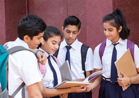 Top Icse Grading System Explained Marks And Grades Guide