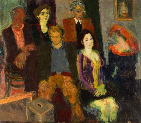 ესმა ონიანი ერთი ნახატი ყოველდღე Daily Portion Of Art Facebook