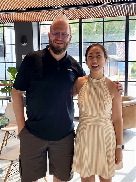 Colleagues Splunk Github Stayingconnected Shelly Jung Dursun