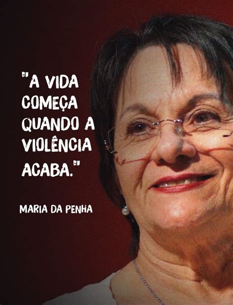 15 Anos Da Lei Maria Da Penha A História Por Trás Da Lei Costa